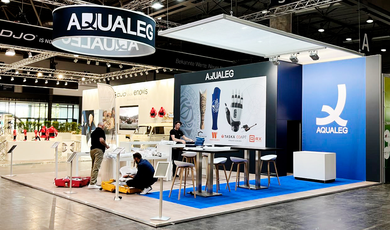 Messen 2022 - kms hannover